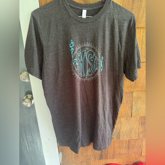 Phish | Shirts | Rare Phish Concert T Shirt Magnaball | Poshmark